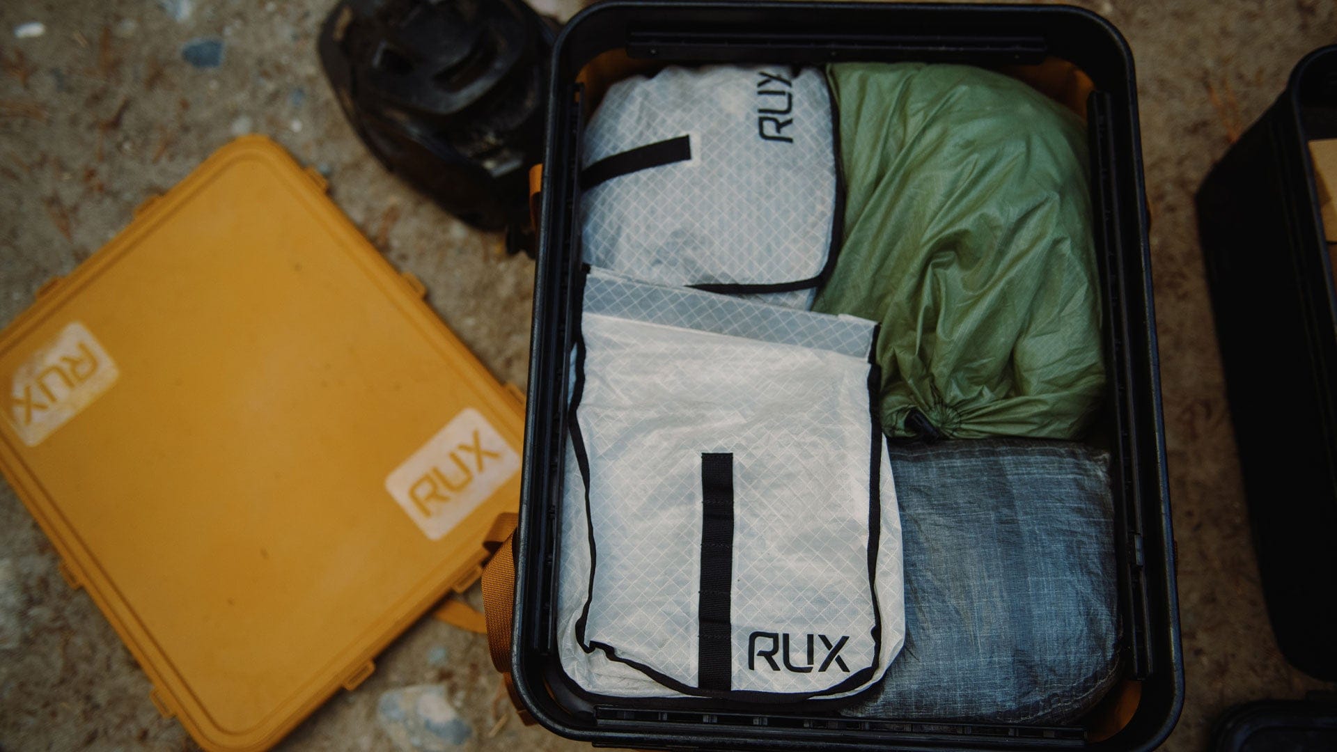 5 Reasons Why RUX Is Built Differently (And Why Everything Else Falls ...