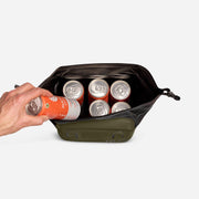 RUX Essentials Set.- Get Organized with a RUX 70, RUX 25L Bag and Pocket